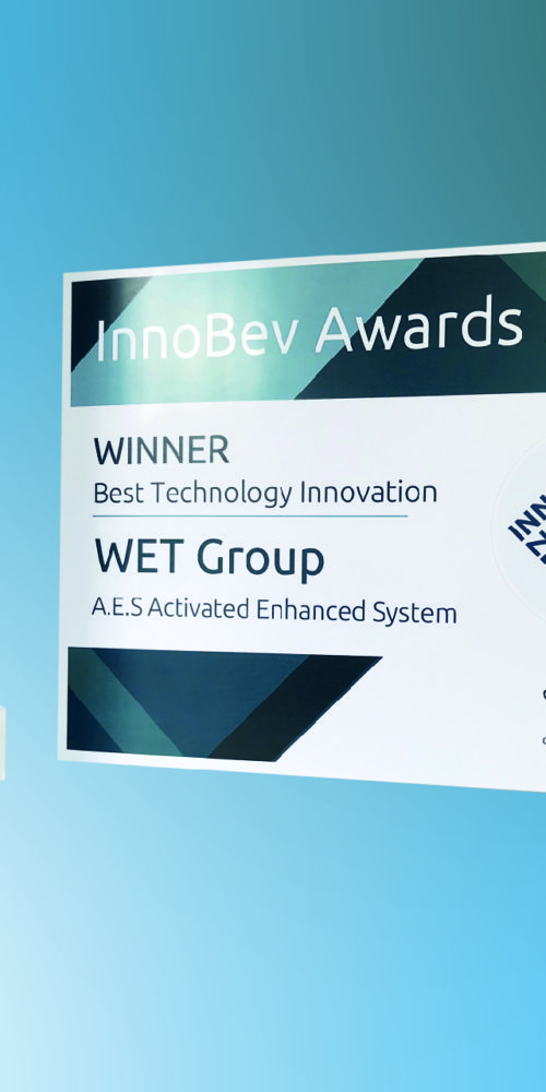 Wet Global | Water Enchancing Technologies | Wet Holdings (Global) Ltd
