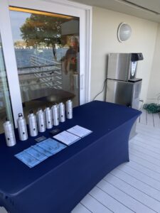 Pure Ionic Water™ - Wet Holdings (Global) Limited