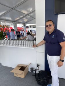 Pure Ionic Water™ - Wet Holdings (Global) Limited