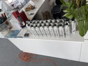 Pure Ionic Water™ - Wet Holdings (Global) Limited